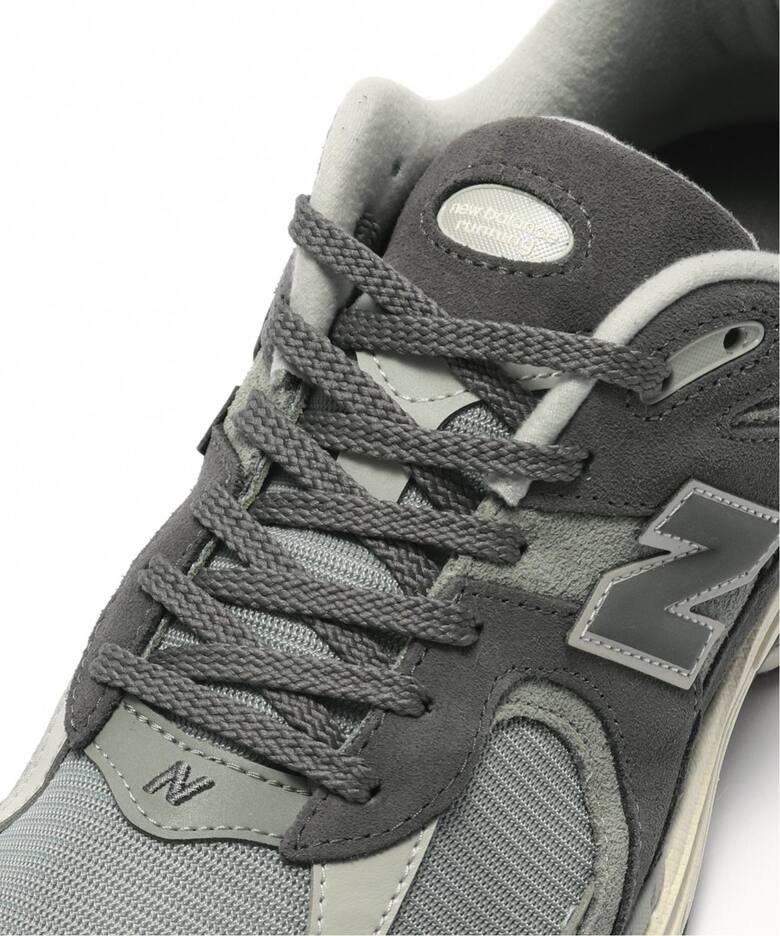 NEW BALANCE(ニューバランス) U2002RCB（スニーカー）｜EDIFICE（エディフィス）の通販｜BAYCREW’S STORE