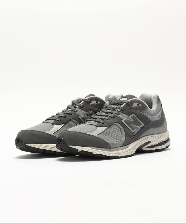 NEW BALANCE(ニューバランス) U2002RCB（スニーカー）｜EDIFICE（エディフィス）の通販｜BAYCREW’S STORE