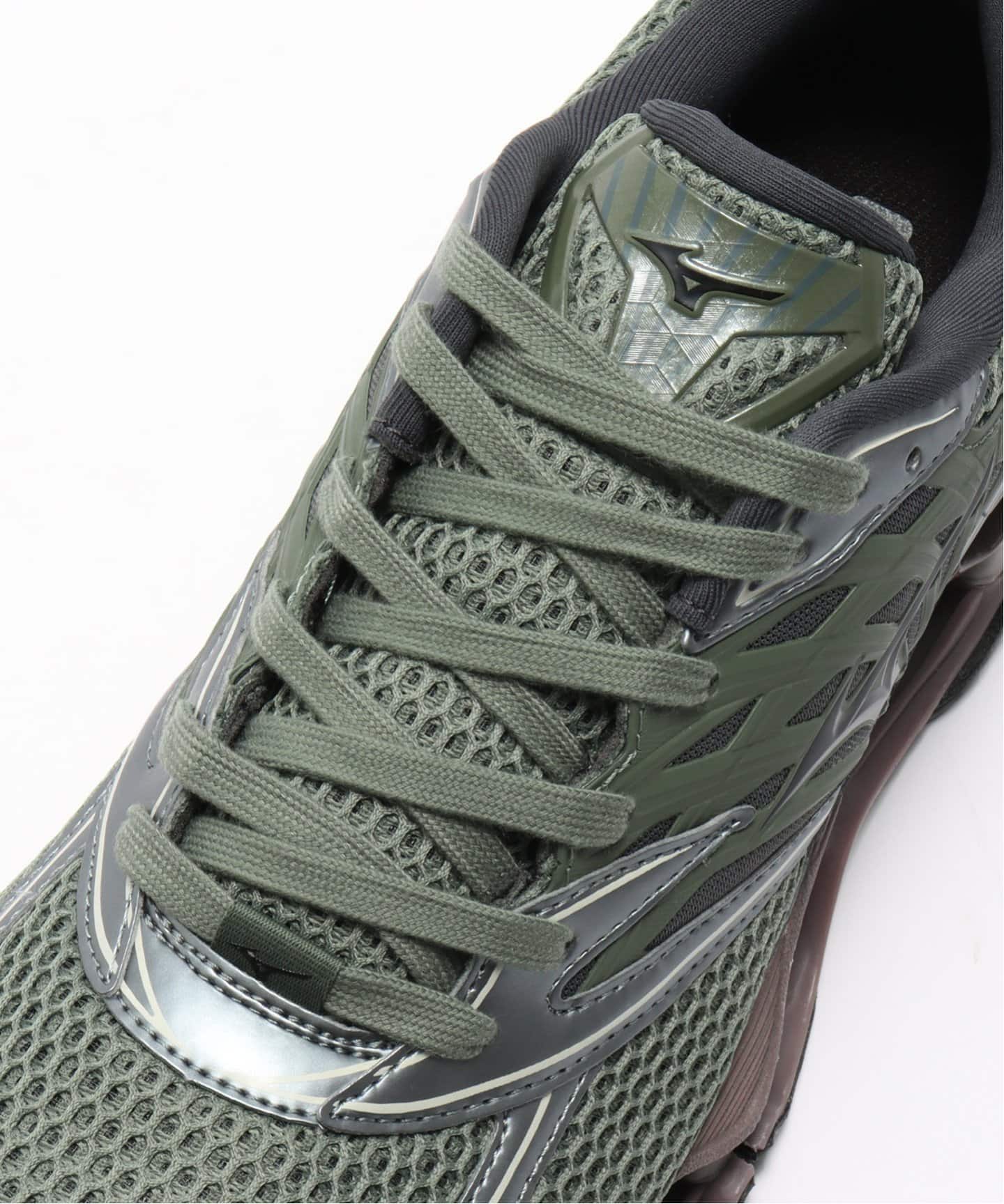 MIZUNO(ミズノ) Wave Prophecy LS D1GA251102（スニーカー）｜EDIFICE