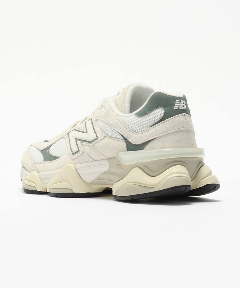 New Balance / ニューバランス 9060EEI（スニーカー）｜PULP（パルプ）の通販｜BAYCREW’S STORE