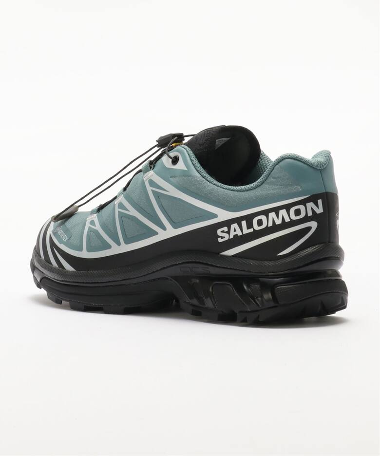 SALOMON / サロモン XT-6 GTX / L47861500（スニーカー）｜PULP（パルプ）の通販｜BAYCREW’S STORE