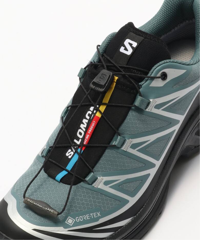 SALOMON / サロモン XT-6 GTX / L47861500（スニーカー）｜PULP（パルプ）の通販｜BAYCREW’S STORE