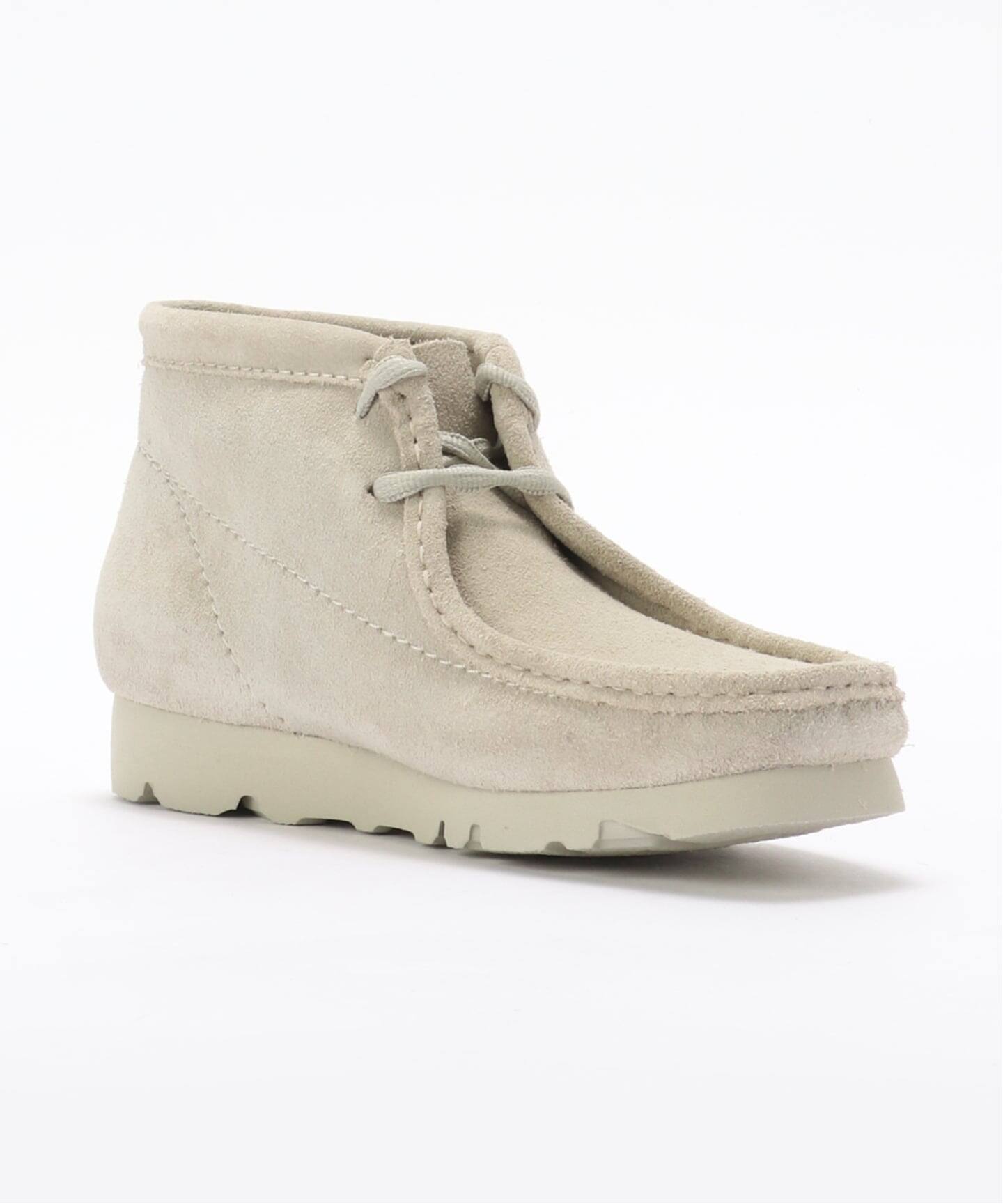 CLARKS ORIGINALS / クラークス オリジナルズ × PAF WALLABEE BT PAF