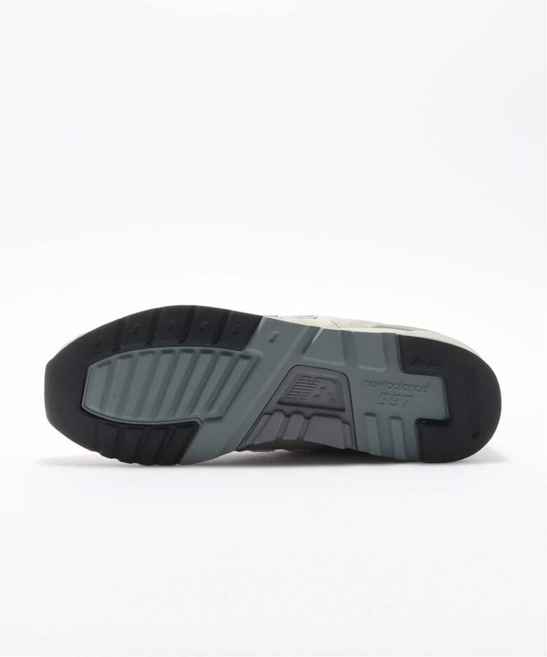 New Balance / ニューバランス U997GY / Made in USA 997 Core（スニーカー）｜PULP（パルプ）の通販｜BAYCREW’S STORE