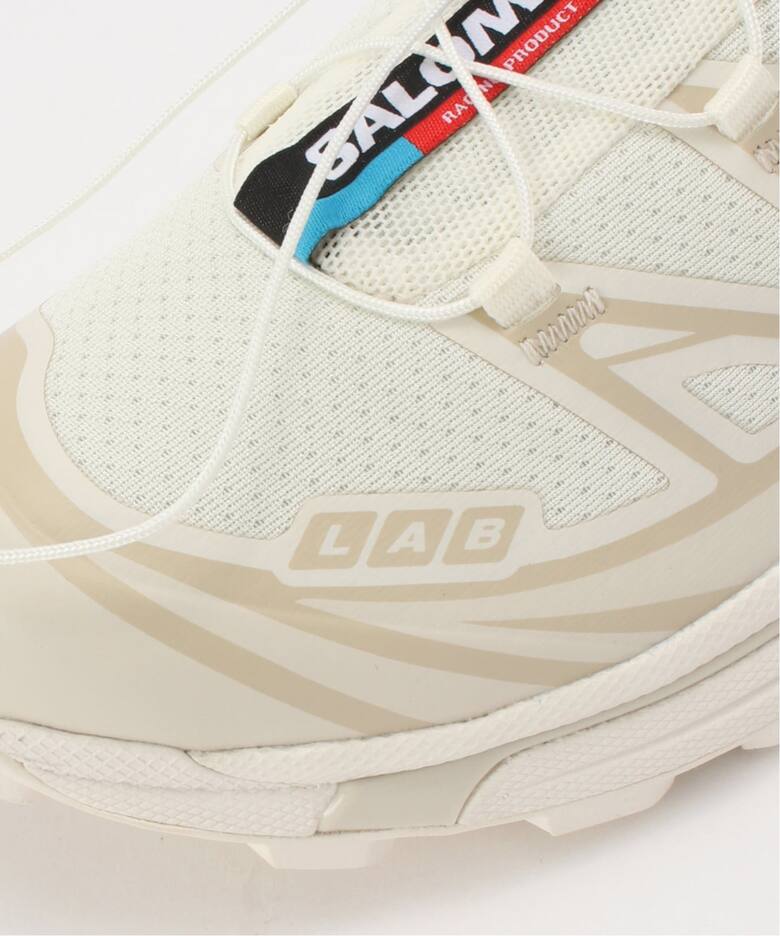 SALOMON / サロモン XT-6 / L47445300（スニーカー）｜PULP（パルプ）の通販｜BAYCREW’S STORE