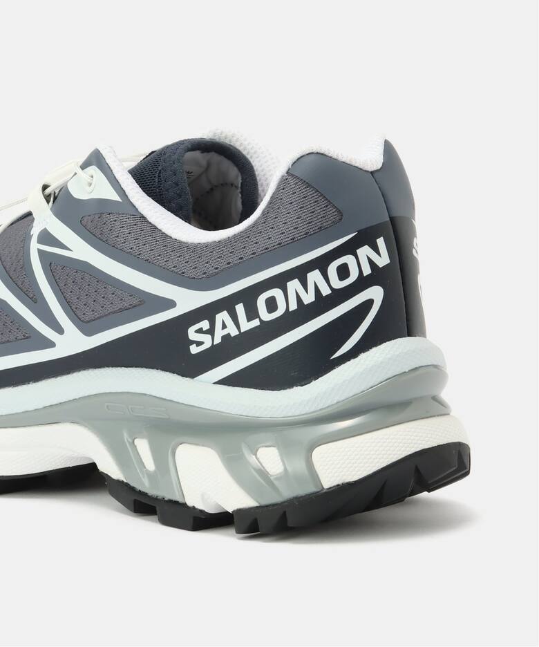 SALOMON / サロモン XT-6 / L47864000（スニーカー）｜PULP（パルプ）の通販｜BAYCREW’S STORE
