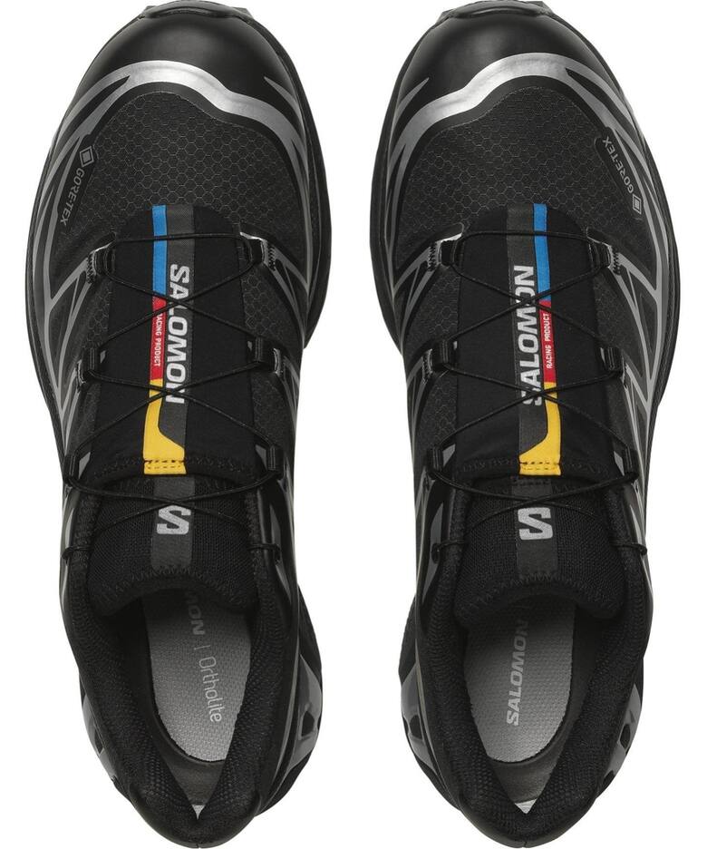 【SALOMON / サロモン】XT-6 GTX / L47450600（その他シューズ）｜PULP（パルプ）の通販｜BAYCREW’S STORE