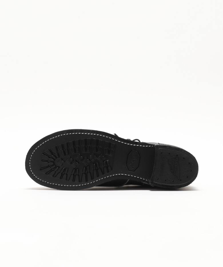 RED WING / レッドウイング IRON RANGER 8078（ブーティ・ショートブーツ）｜BAYCREW'S DEPO（ベイクルーズ ...