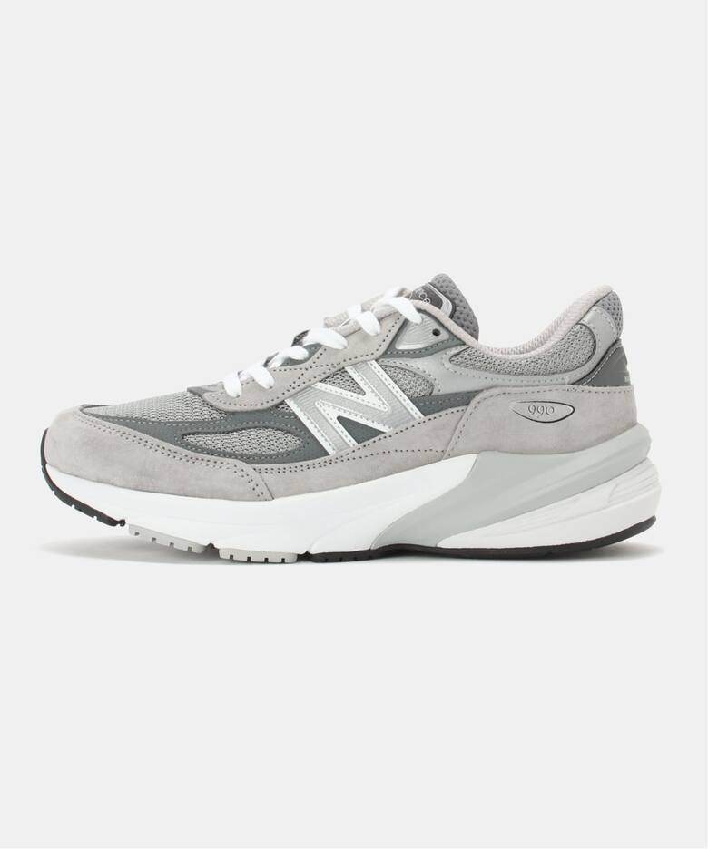 【NEW BALANCE / ニューバランス】W990GL6：スニーカー（スニーカー）｜JOURNAL STANDARD L'ESSAGE ...