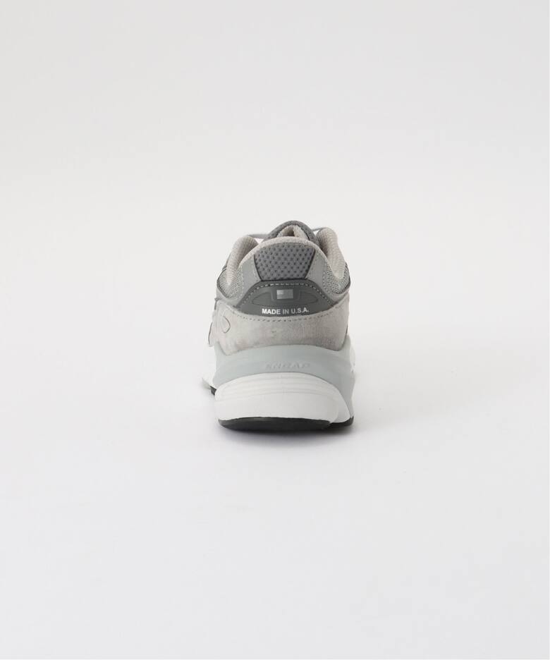 【NEW BALANCE / ニューバランス】W990GL6：スニーカー（スニーカー）｜JOURNAL STANDARD L'ESSAGE ...