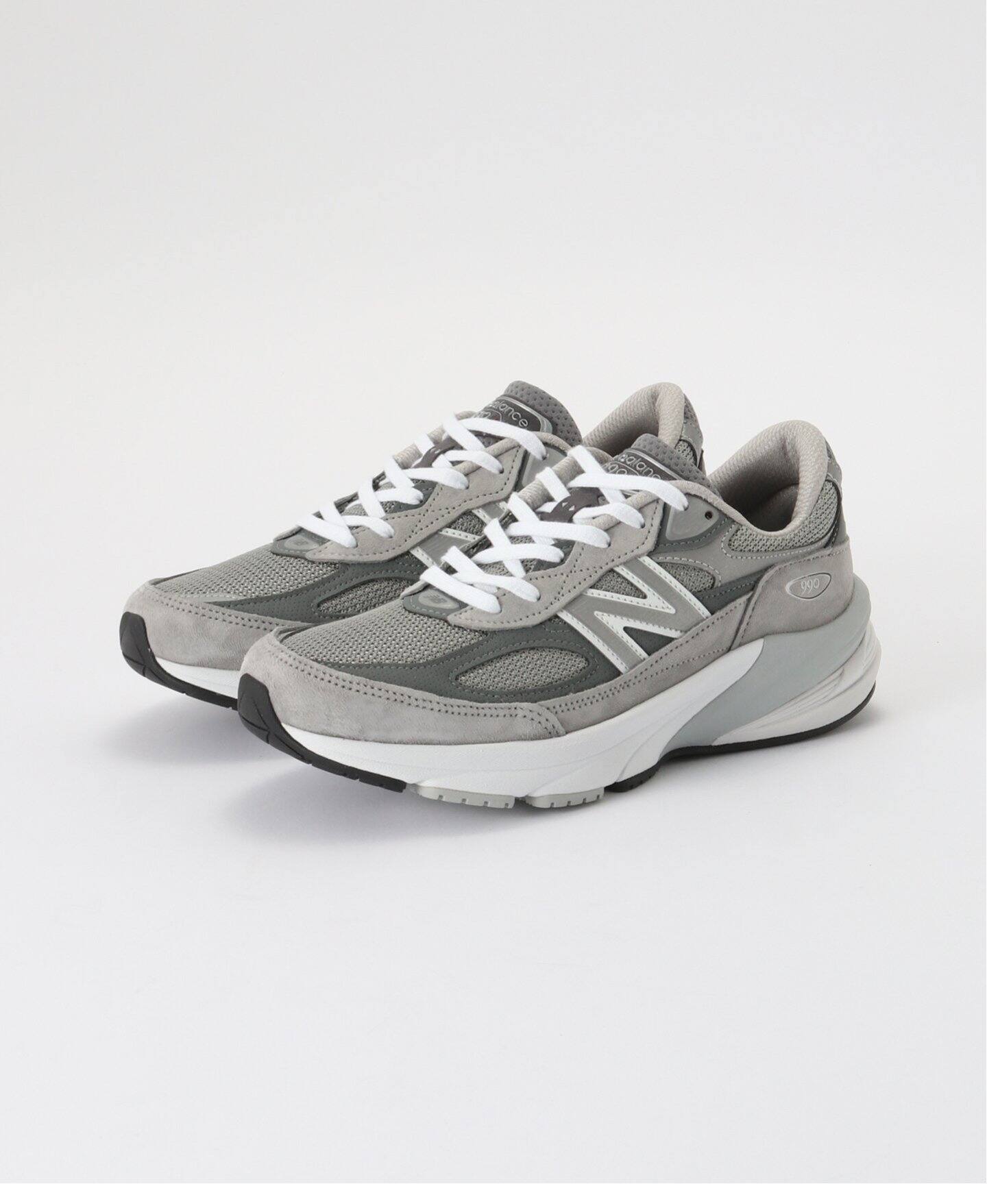 【NEW BALANCE / ニューバランス】W990GL6：スニーカー（スニーカー）｜JOURNAL STANDARD L'ESSAGE ...