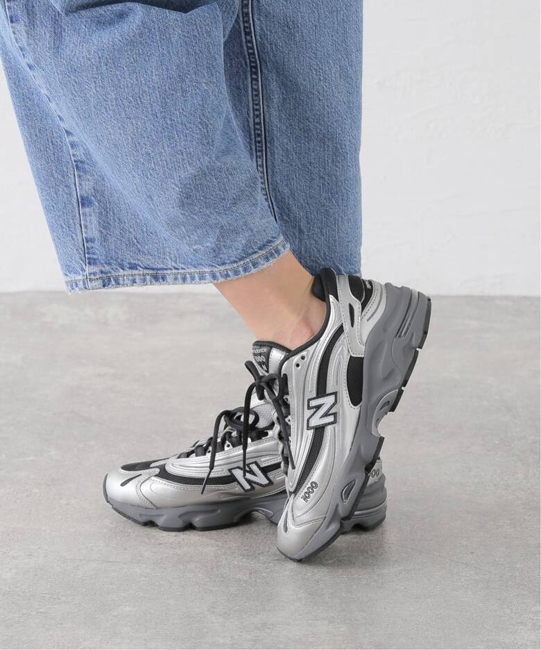 【NEW BALANCE / ニューバランス】M1000 EGR：スニーカー（スニーカー）｜JOURNAL STANDARD L'ESSAGE ...