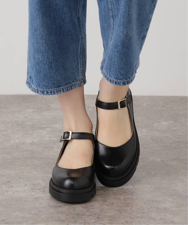 【CORSO ROMA 9 / コルソローマノーヴェ】ONE STRAP SHOES（ローファー）｜JOURNAL STANDARD ...