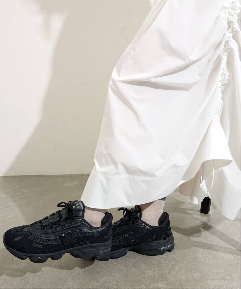 【NEW BALANCE / ニューバランス】 M1000B（スニーカー）｜JOURNAL STANDARD（ジャーナルスタンダード）の通販 ...
