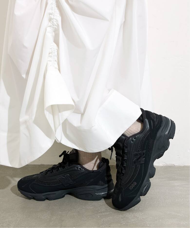 【NEW BALANCE / ニューバランス】 M1000B（スニーカー）｜JOURNAL STANDARD（ジャーナルスタンダード）の通販 ...