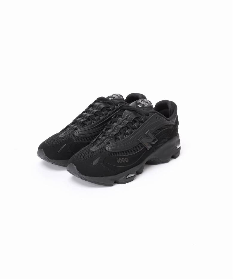 【NEW BALANCE / ニューバランス】 M1000B（スニーカー）｜JOURNAL STANDARD（ジャーナルスタンダード）の通販 ...