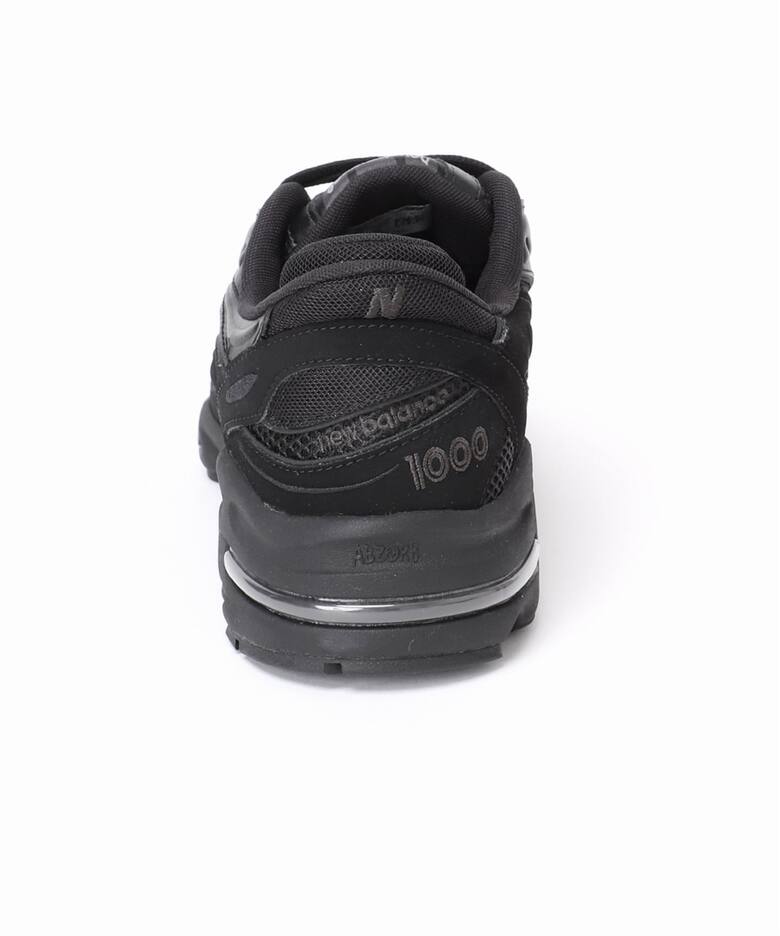【NEW BALANCE / ニューバランス】 M1000B（スニーカー）｜JOURNAL STANDARD（ジャーナルスタンダード）の通販 ...