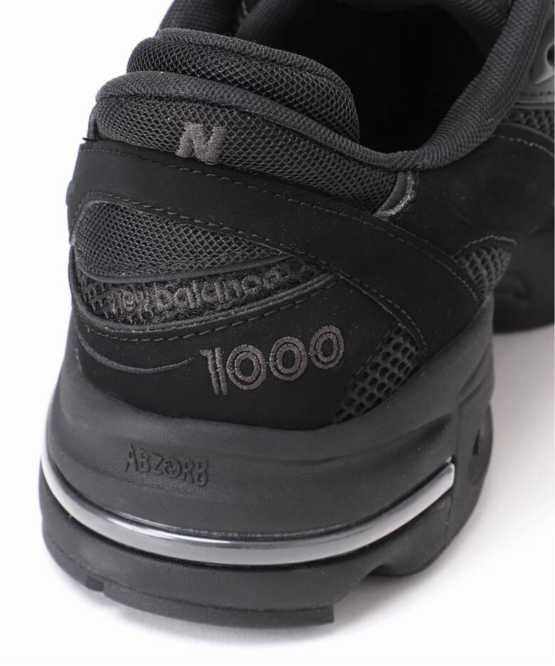 【NEW BALANCE / ニューバランス】 M1000B（スニーカー）｜JOURNAL STANDARD（ジャーナルスタンダード）の通販 ...