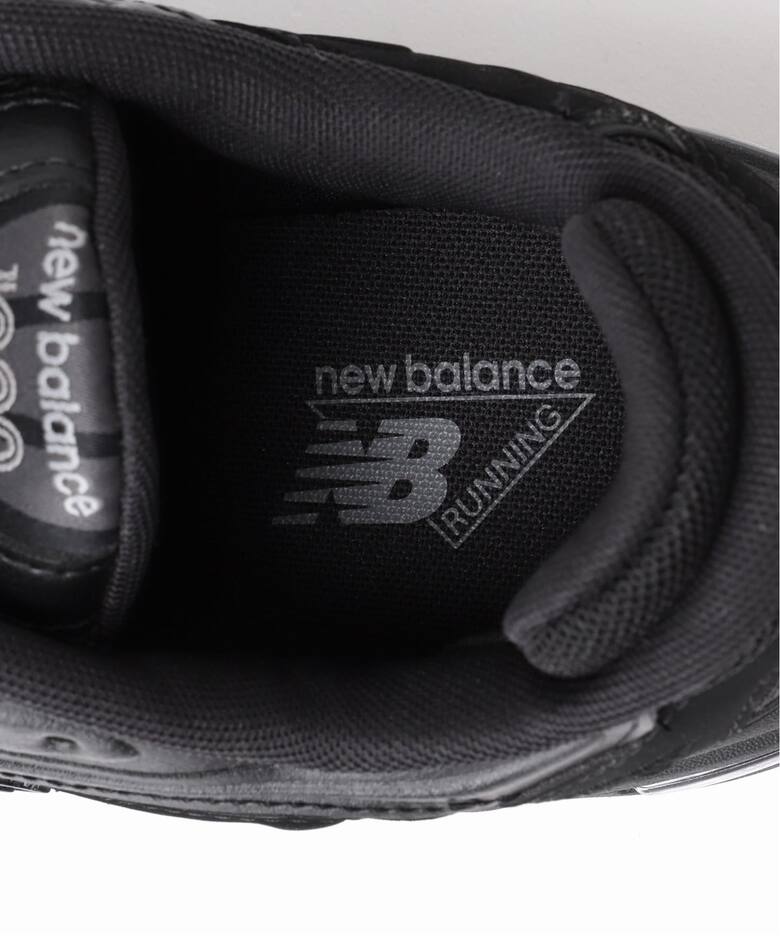 【NEW BALANCE / ニューバランス】 M1000B（スニーカー）｜JOURNAL STANDARD（ジャーナルスタンダード）の通販 ...