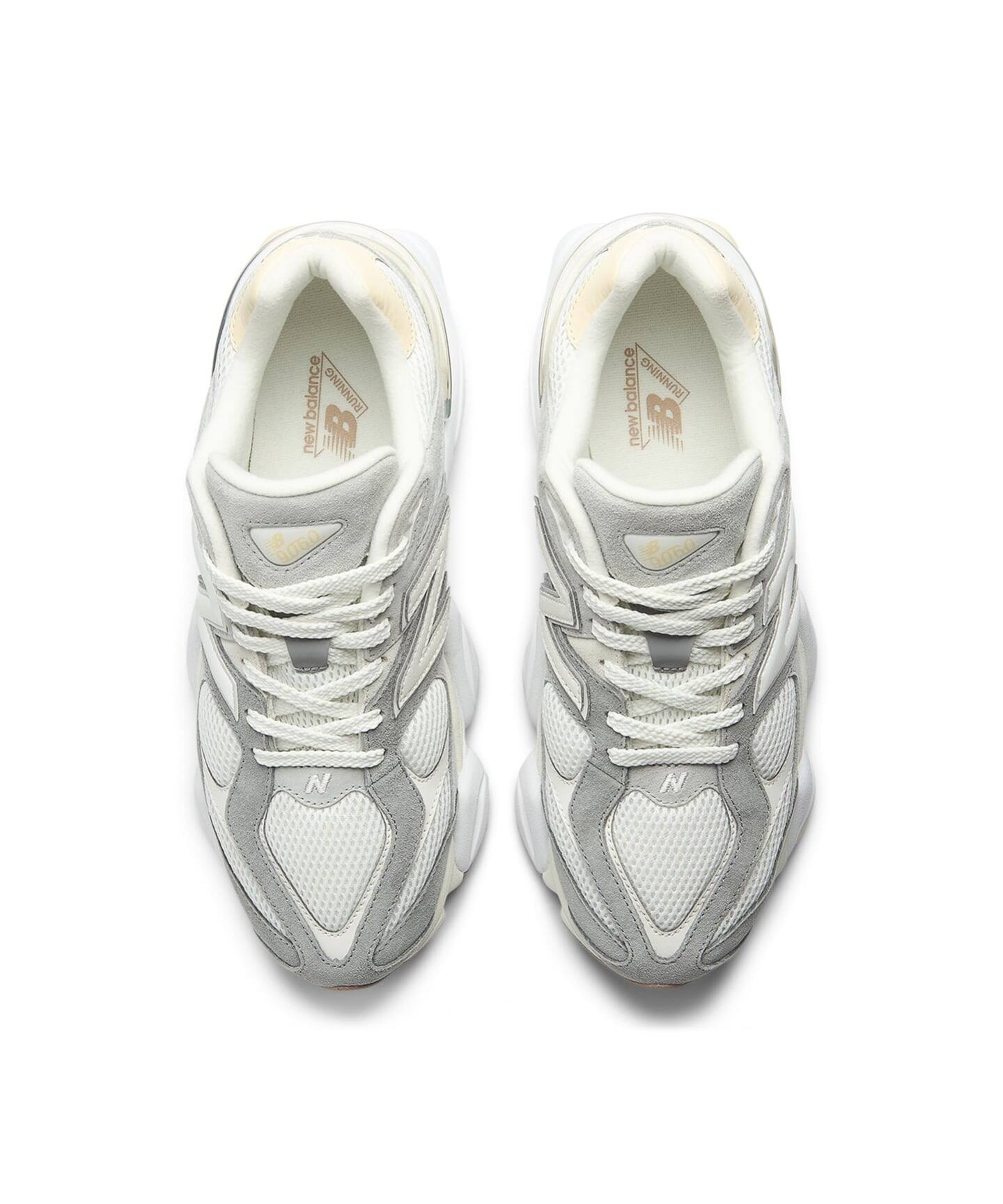 NEW BALANCE / ニューバランス】U9060AUB（スニーカー）｜JOURNAL