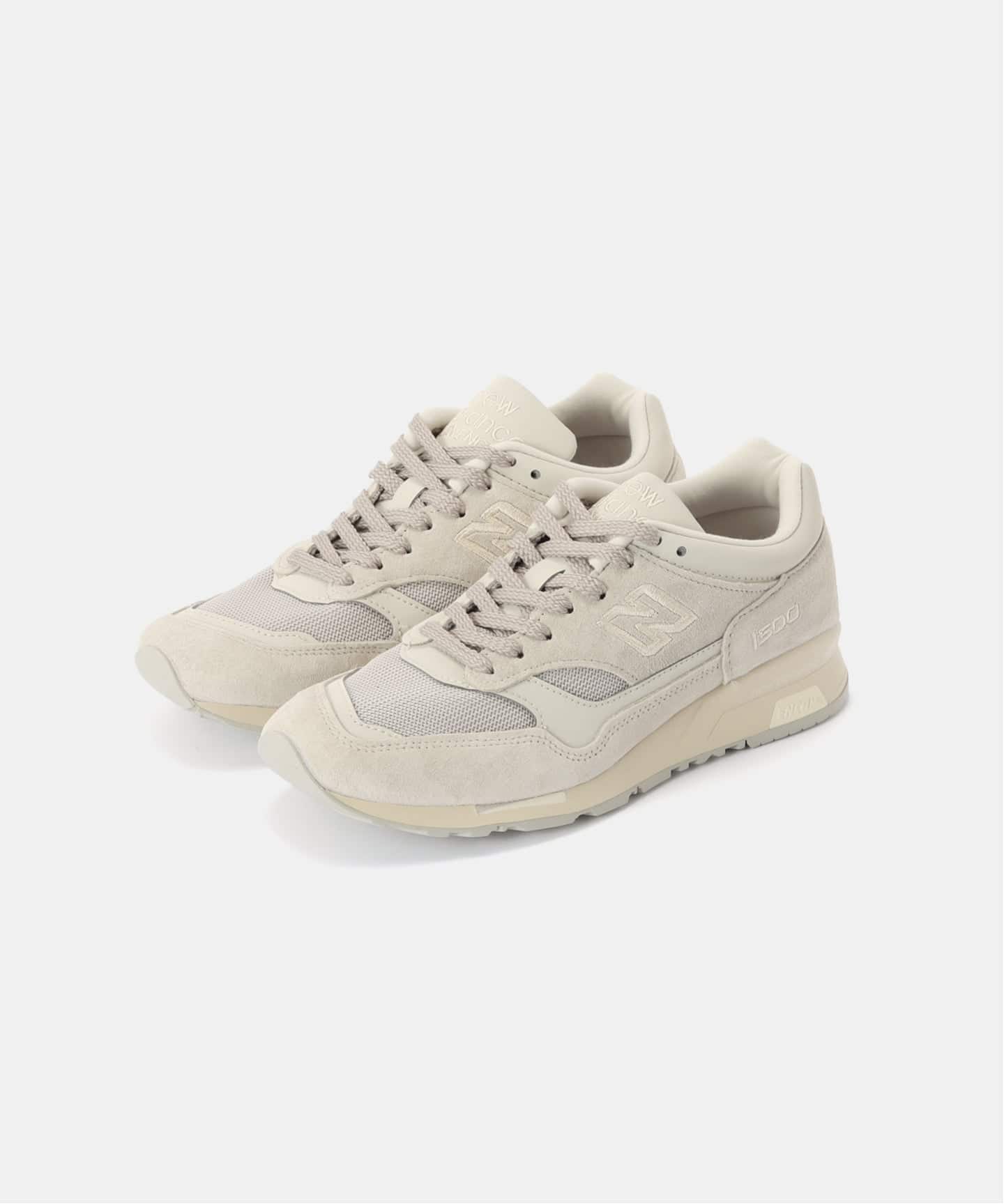 NEW BALANCE / ニューバランス】 U1500（スニーカー）｜JOURNAL