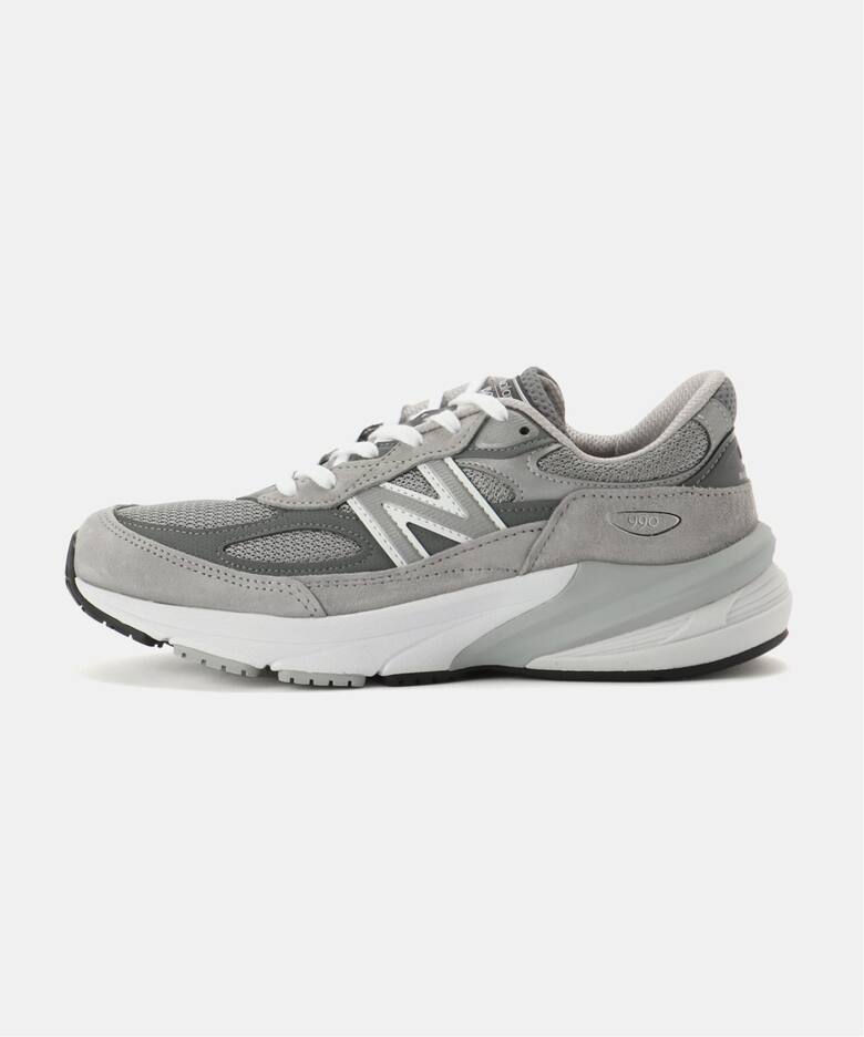 【NEW BALANCE / ニューバランス】W990GL6(B)（スニーカー）｜JOURNAL STANDARD（ジャーナルスタンダード）の ...