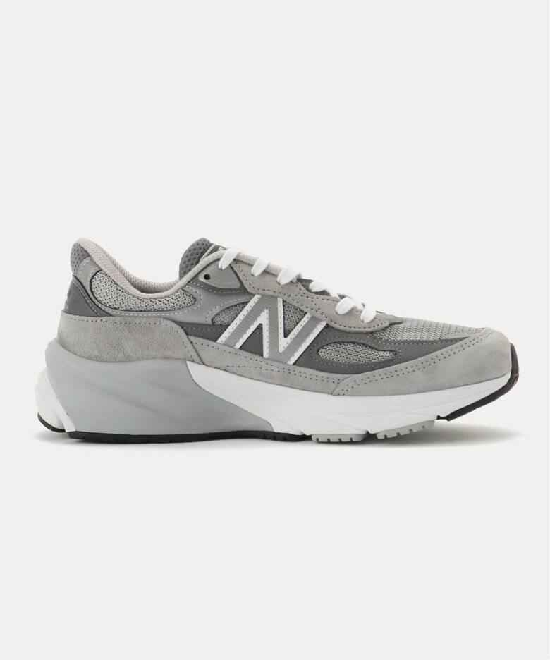 【NEW BALANCE / ニューバランス】W990GL6(B)（スニーカー）｜JOURNAL STANDARD（ジャーナルスタンダード）の ...