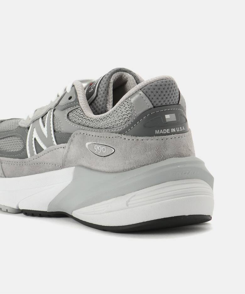 【NEW BALANCE / ニューバランス】W990GL6(B)（スニーカー）｜JOURNAL STANDARD（ジャーナルスタンダード）の ...