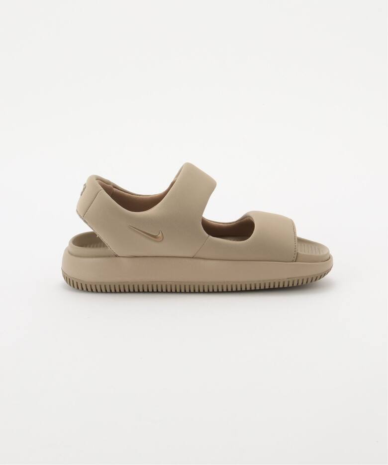 【NIKE/ナイキ】 CALM SANDAL：サンダル（サンダル）｜JOURNAL STANDARD relume（ジャーナルスタンダード レ ...