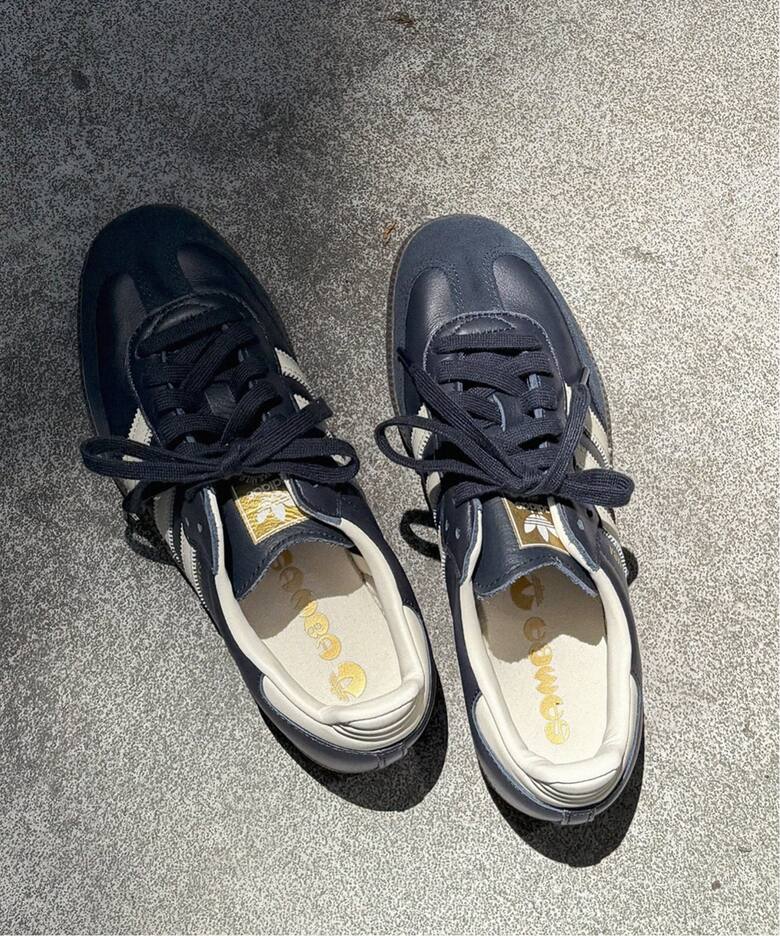 【adidas originals】SAMBA OG：スニーカー ID2056（スニーカー）｜JOURNAL STANDARD relume ...