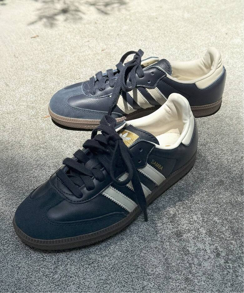 【adidas originals】SAMBA OG：スニーカー ID2056（スニーカー）｜JOURNAL STANDARD relume ...