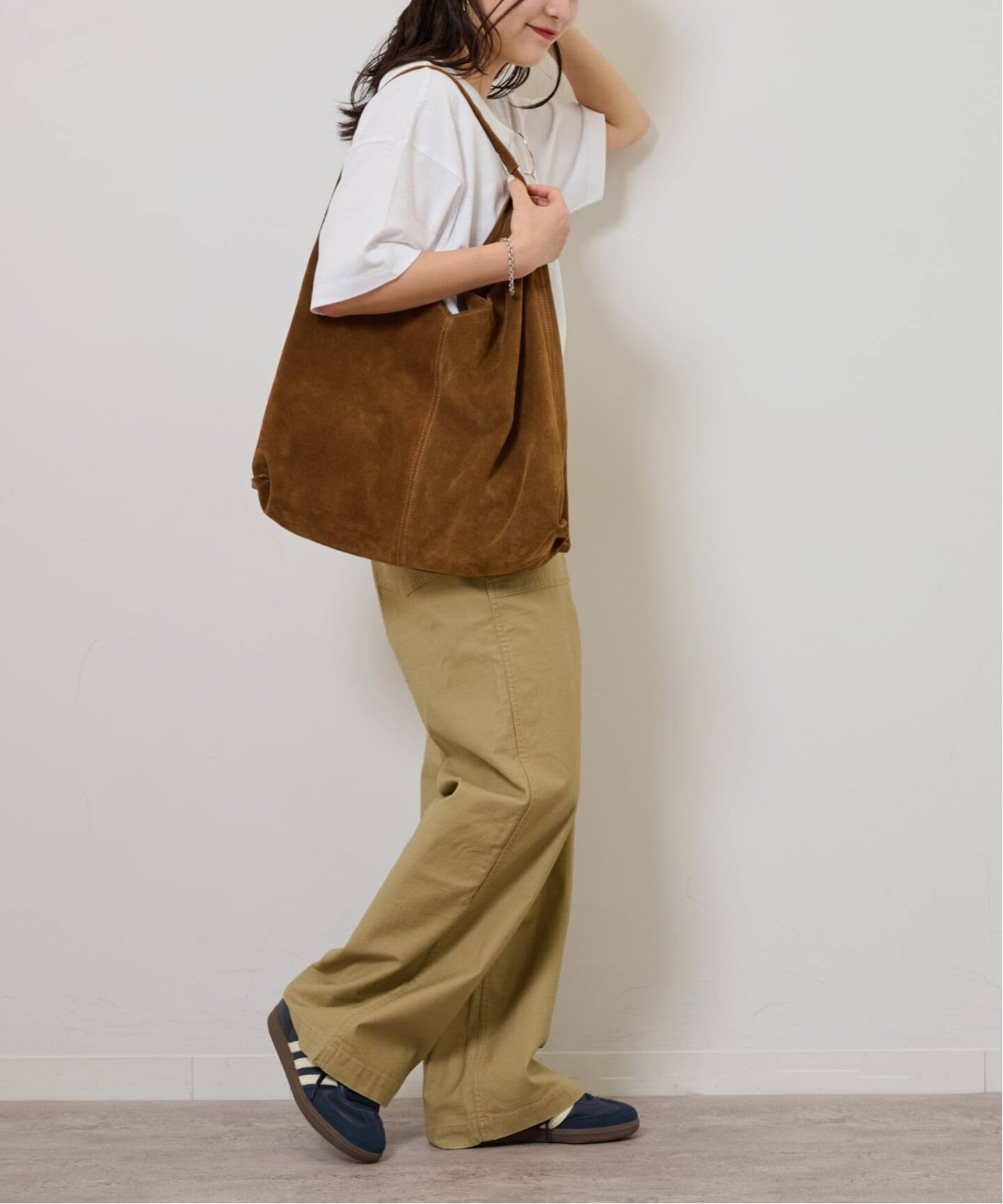 【adidas originals】SAMBA OG：スニーカー ID2056（スニーカー）｜JOURNAL STANDARD relume ...