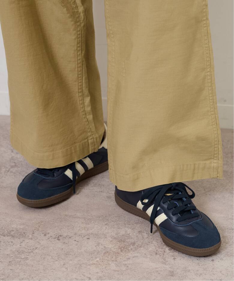 【adidas originals】SAMBA OG：スニーカー ID2056（スニーカー）｜JOURNAL STANDARD relume ...