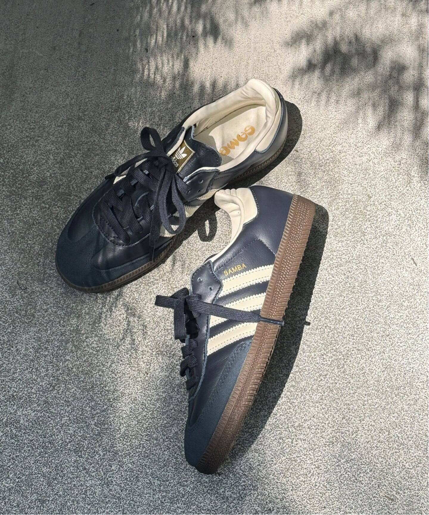 【adidas originals】SAMBA OG：スニーカー ID2056（スニーカー）｜JOURNAL STANDARD relume ...