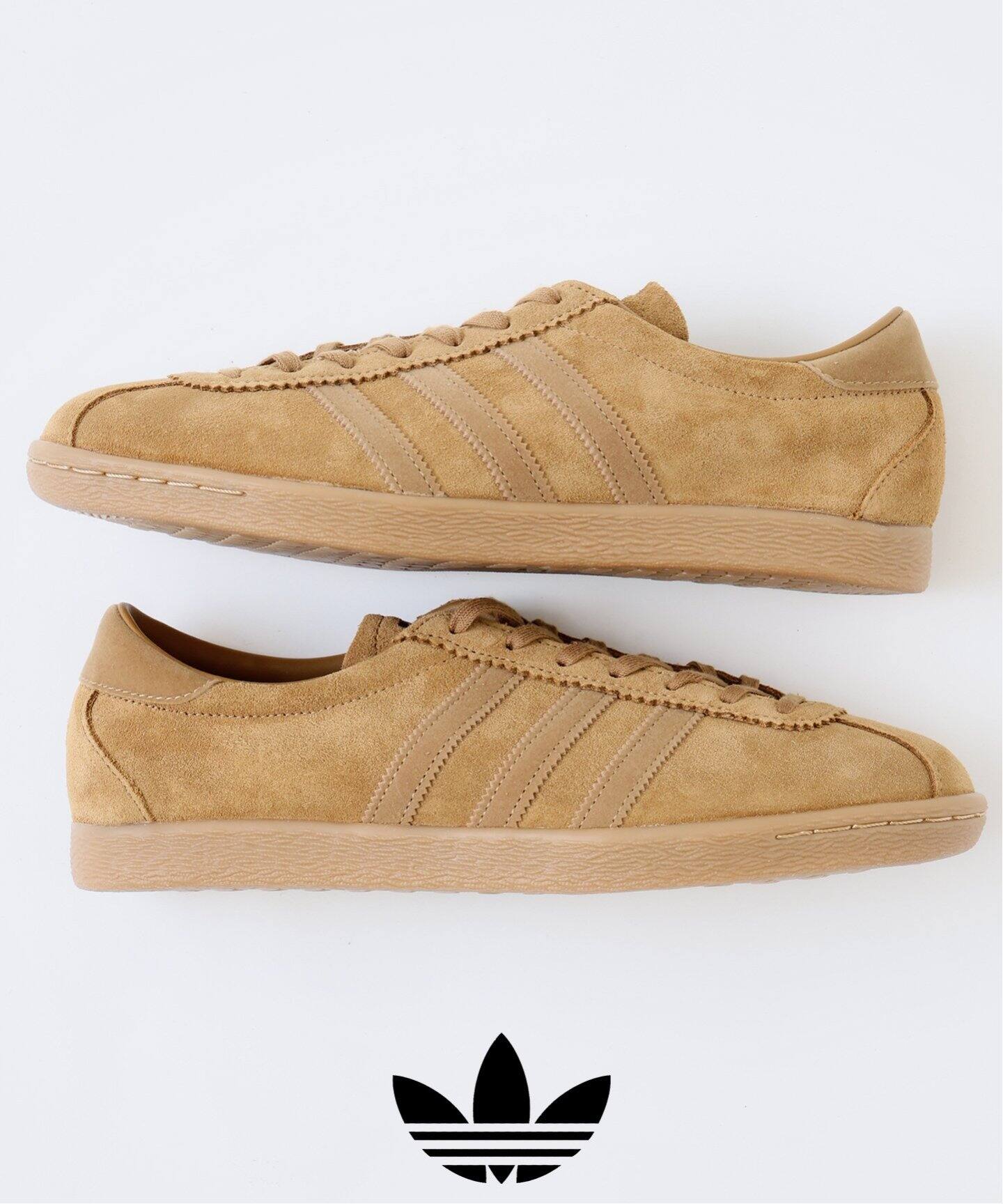 adidas originals / アディダス オリジナルス TOBACCO / タバコ JP9651（スニーカー）｜JOURNAL ...