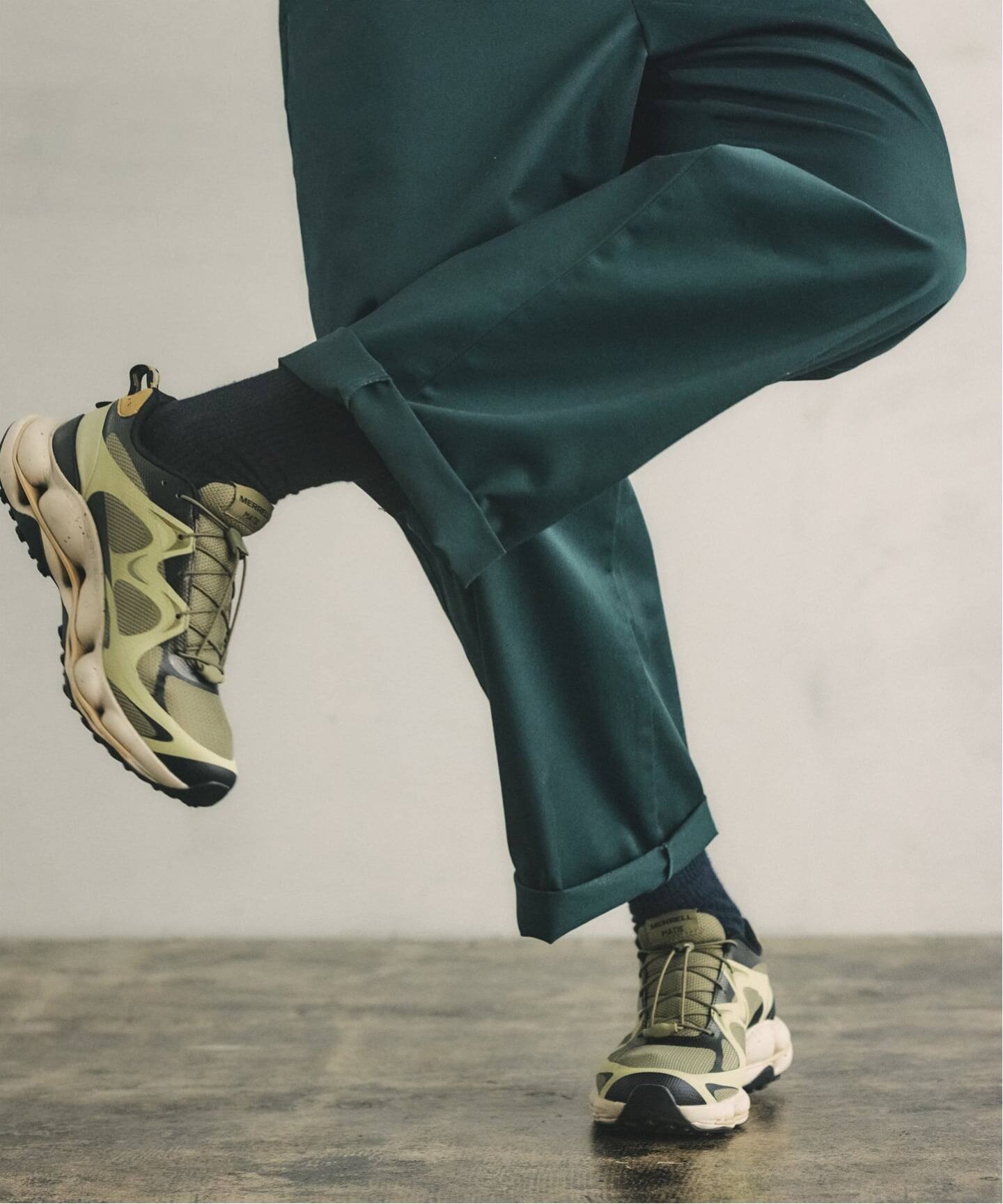 MERRELL / メレル SPEED ARC MATIS J038267/J038269（スニーカー）｜JOURNAL STANDARD relume（ジャーナルスタンダード レリューム）の ...