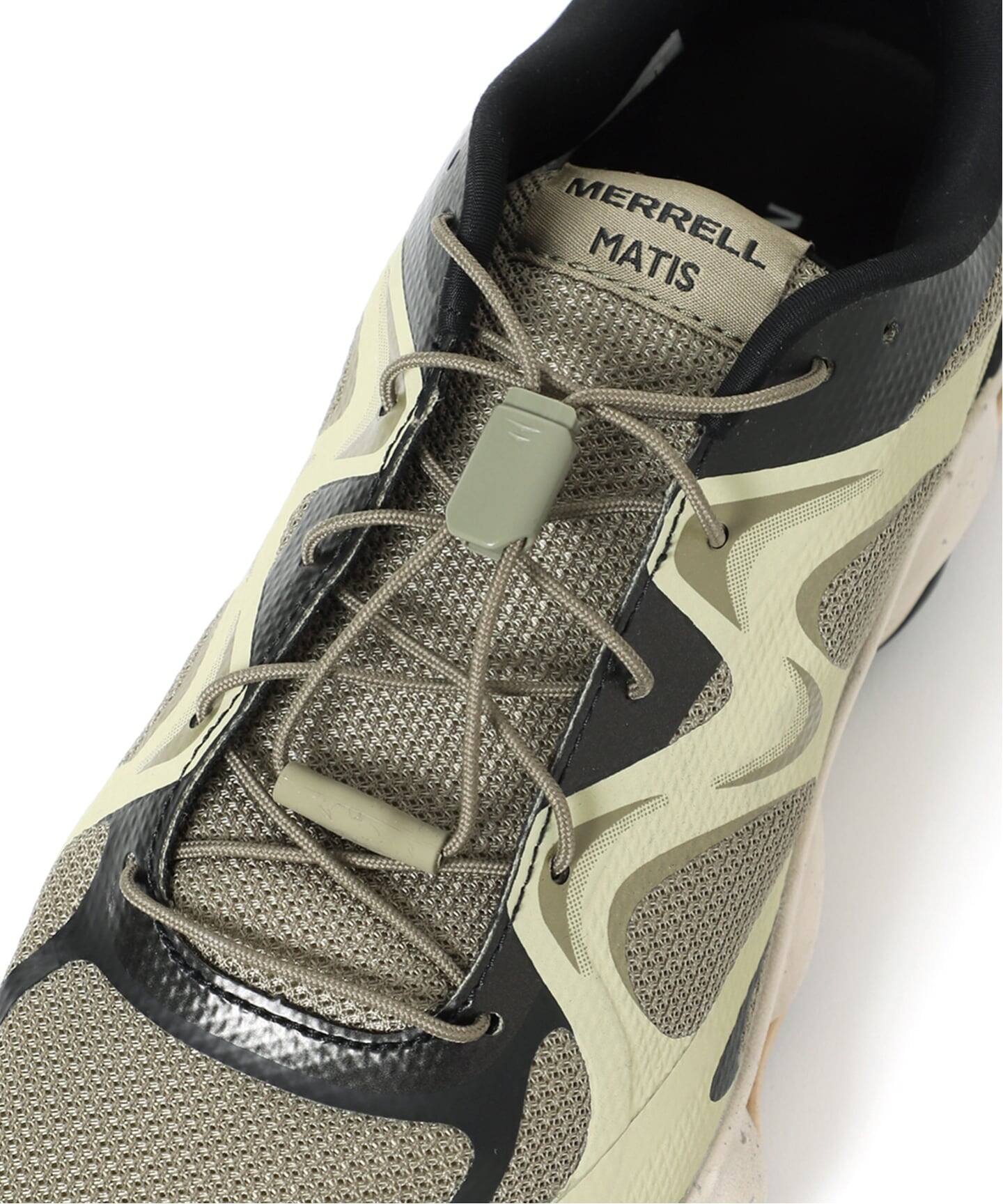 MERRELL / メレル SPEED ARC MATIS J038267/J038269（スニーカー