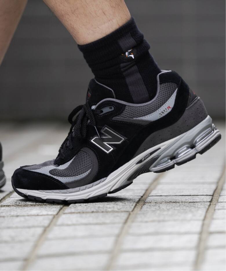 New Balance / ニューバランス 2002RC（スニーカー）｜WISM（ウィズム）の通販｜BAYCREW’S STORE
