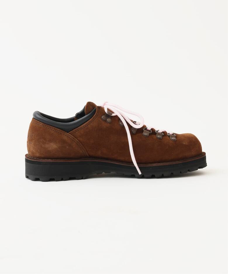 DANNER / ダナー 別注 MT RIDGE LOW（その他シューズ）｜JOURNAL STANDARD（ジャーナルスタンダード）の通販 ...