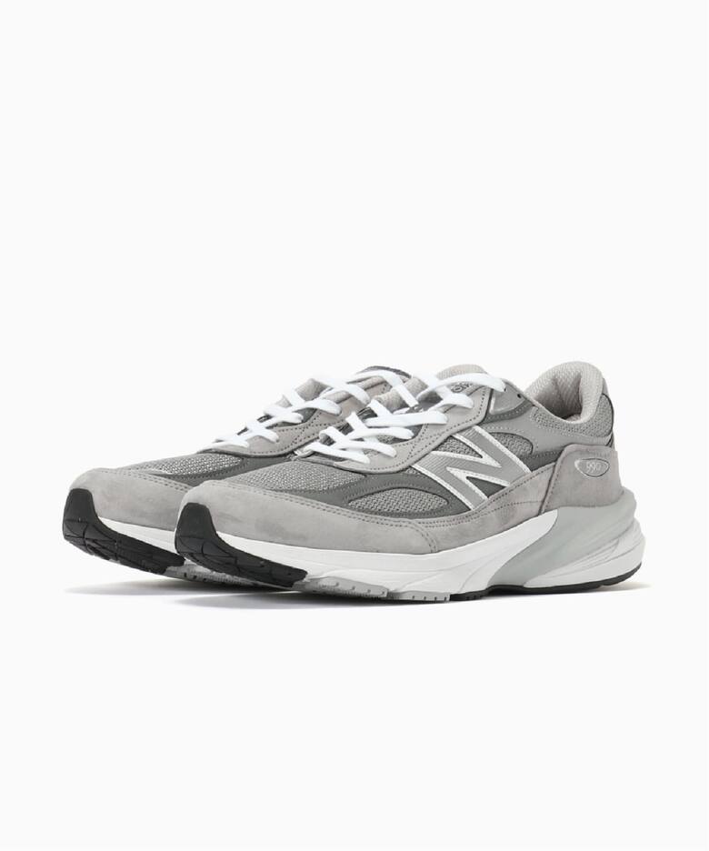 New Balance / ニューバランス M990（スニーカー）｜JOURNAL STANDARD（ジャーナルスタンダード）の通販 ...