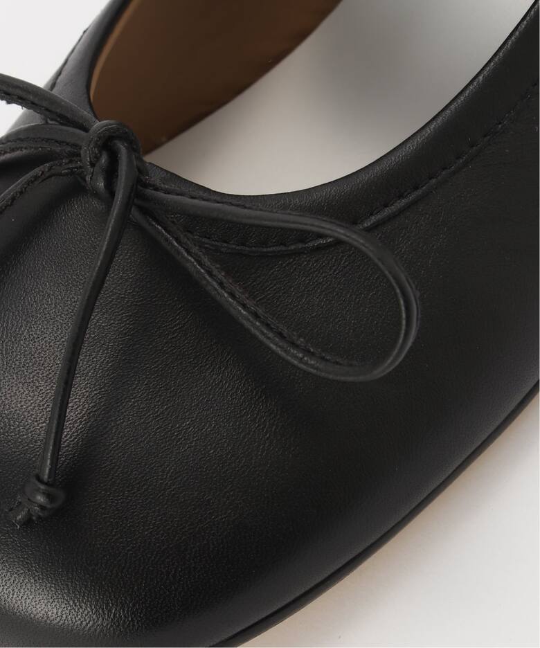 MM6 Maison Margiela/エムエム6 メゾン マルジェラ BALLET SHOE（バレエシューズ）｜JOINT WORKS ...