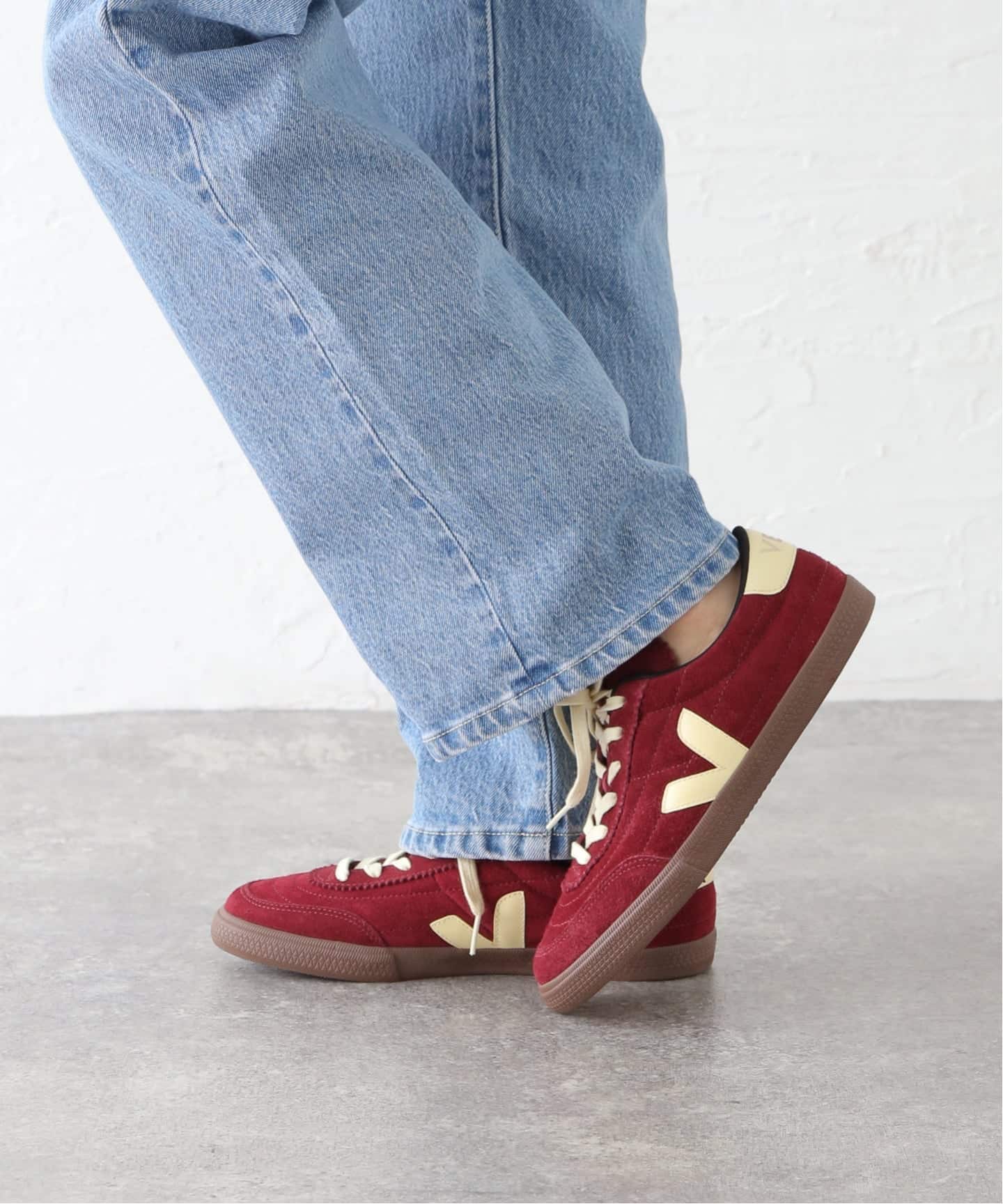 VEJA/ヴェジャ PANEKA（スニーカー）｜LE TALON（ル タロン）の通販