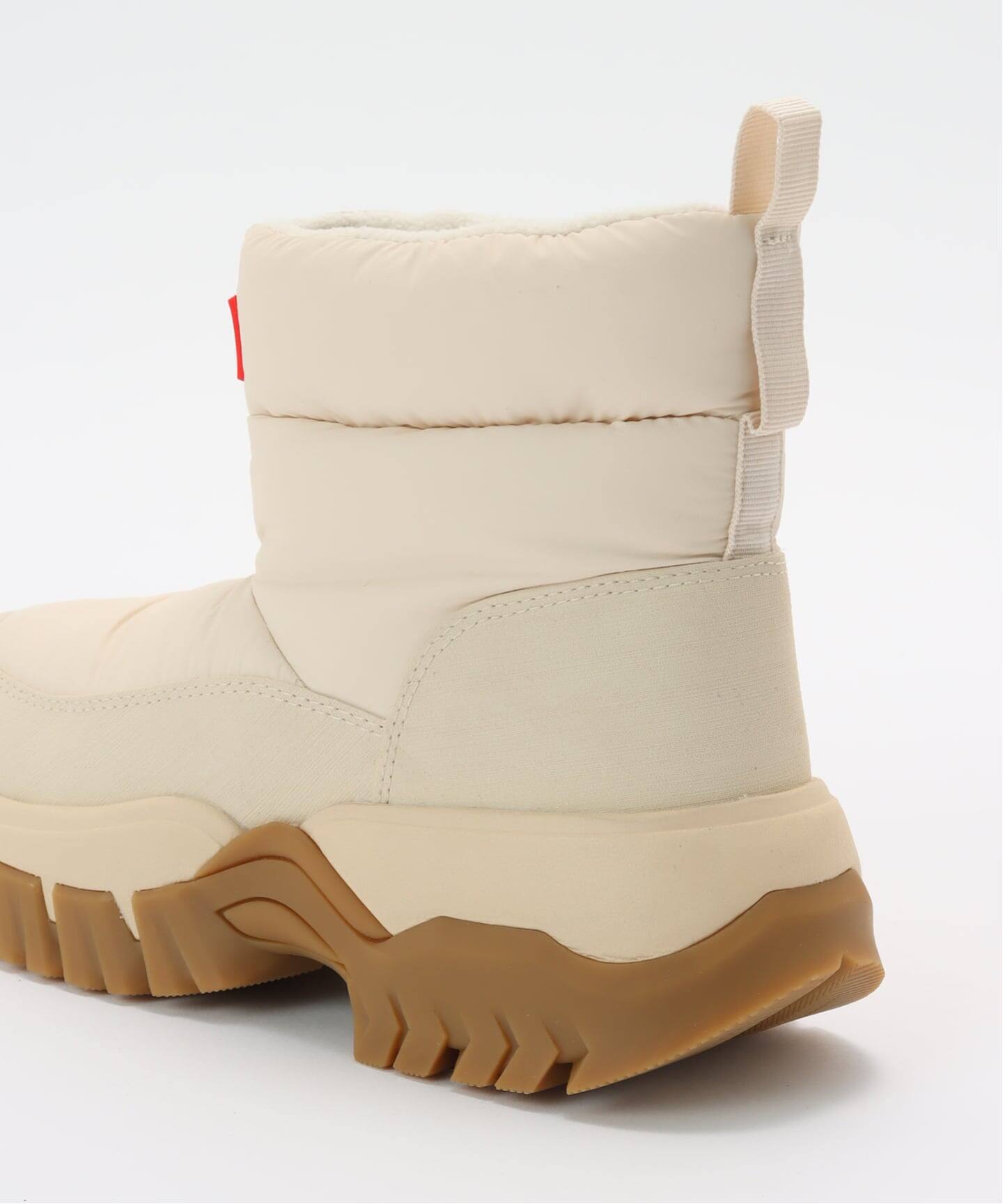 HUNTER/ハンター WANDERER SHORT S BOOTS（ブーティ・ショートブーツ