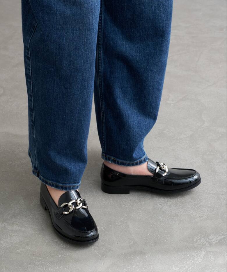 TEMPERATE/テンパレイト AUSTIN SIL（ローファー）｜LE TALON（ル タロン）の通販｜BAYCREW’S STORE