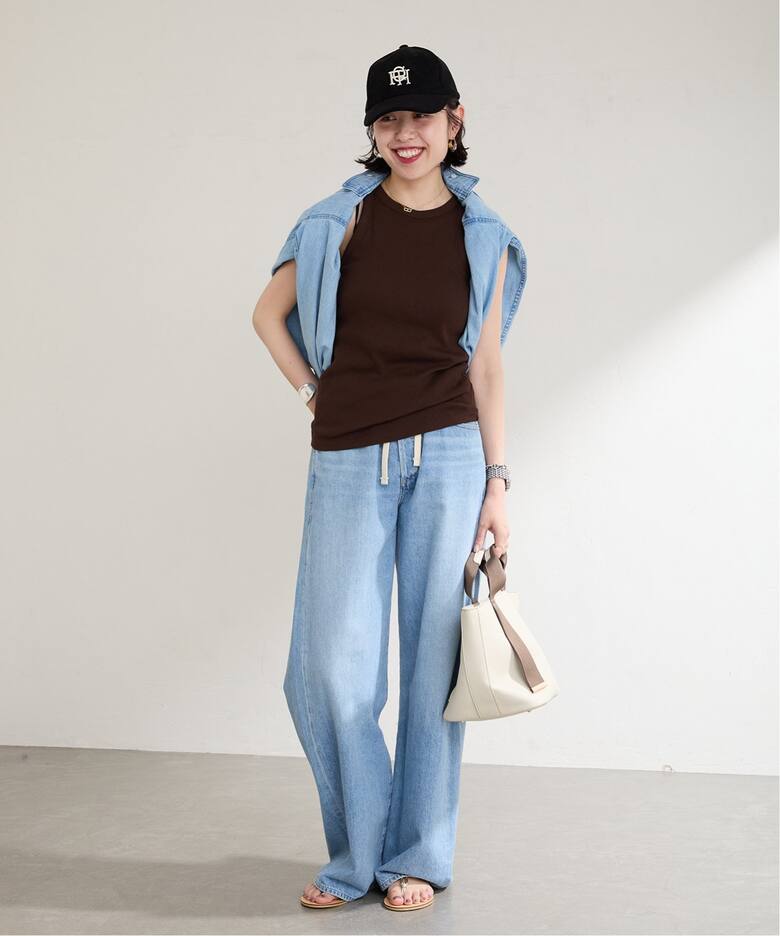 NICOLAS LAINAS/ニコラスライナス TUBEトング（サンダル）｜LE TALON（ル タロン）の通販｜BAYCREW’S STORE