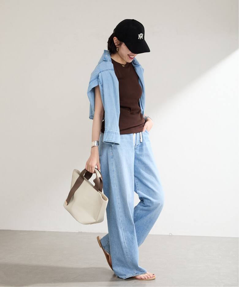 NICOLAS LAINAS/ニコラスライナス TUBEトング（サンダル）｜LE TALON（ル タロン）の通販｜BAYCREW’S STORE