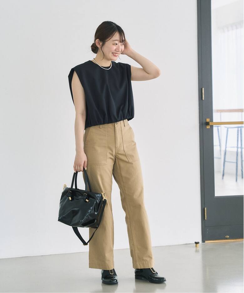 TEMPERATE/テンパレイト BAKER FIT（フラットシューズ）｜LE TALON（ル タロン）の通販｜BAYCREW’S STORE