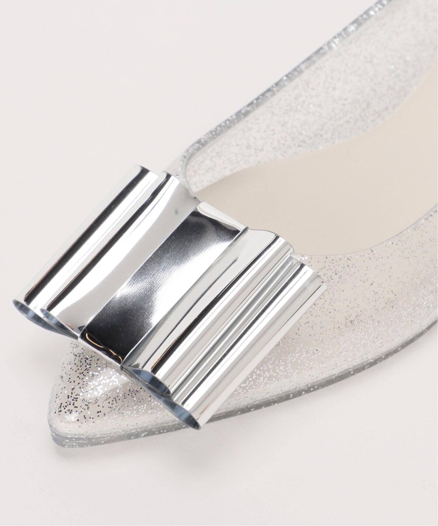 《別注》TEMPERATE/テンパレイト 別注SIMA（フラットシューズ）｜LE TALON（ル タロン）の通販｜BAYCREW’S STORE