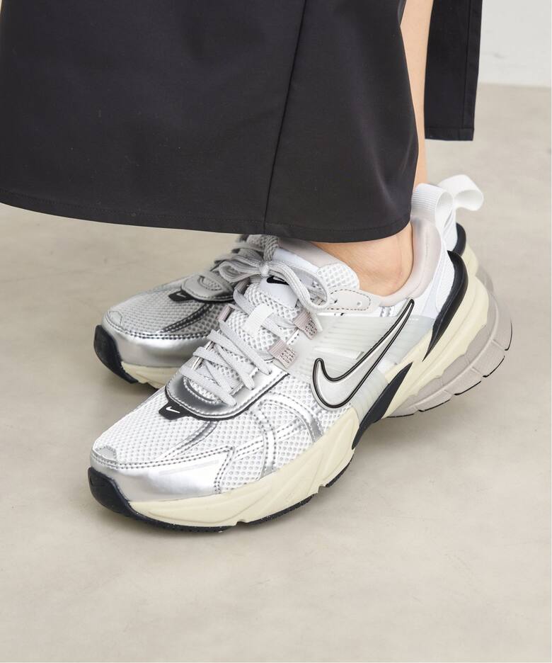 NIKE/ナイキ V2K ラン FD0736（スニーカー）｜IENA（イエナ）の通販｜BAYCREW’S STORE