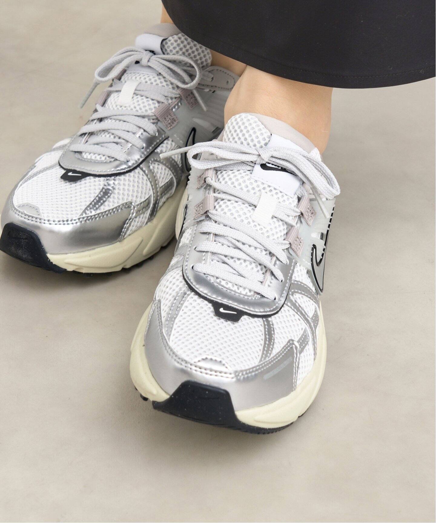 NIKE/ナイキ V2K ラン FD0736（スニーカー）｜IENA（イエナ）の通販｜BAYCREW’S STORE